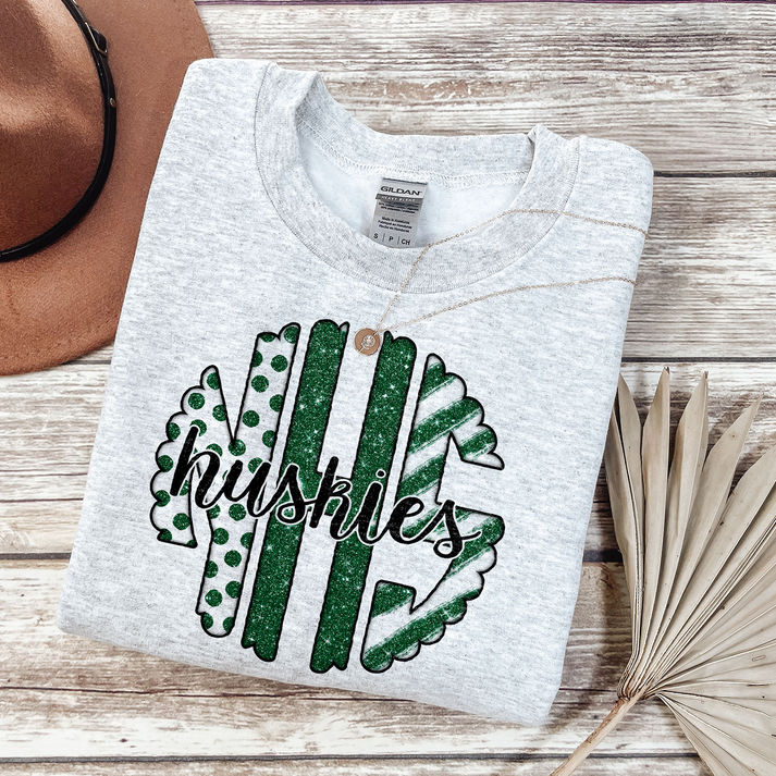 Huskies 003 DTF Transfers – TransfersbyJess